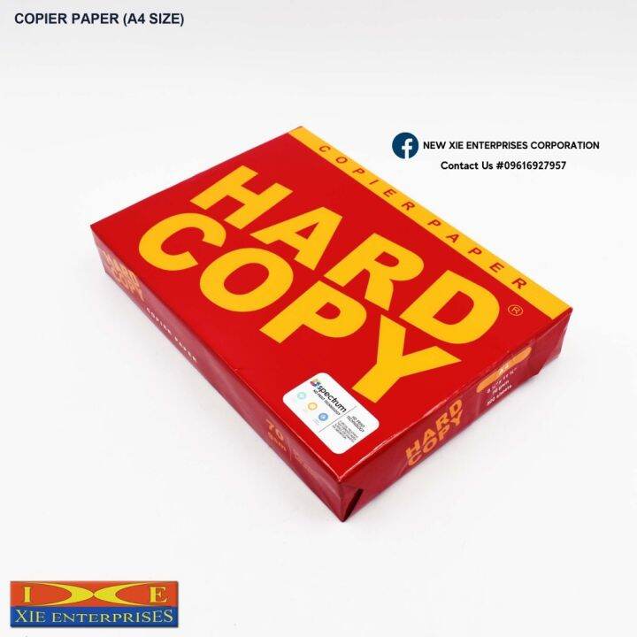 Araw ng Ama ☃ Hard Copy Subs. 20 (Long Short A4) / School Office ...