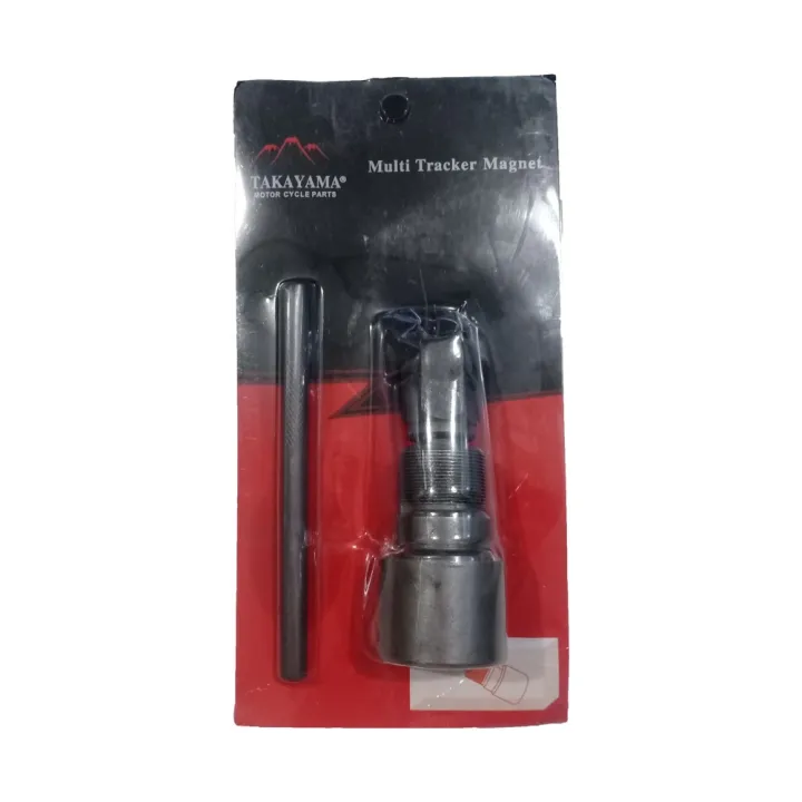 TRACKER 102 TRECKER TREKER MAGNET MULTI GUNA KARISMA, SUPRA X 125 FI ...