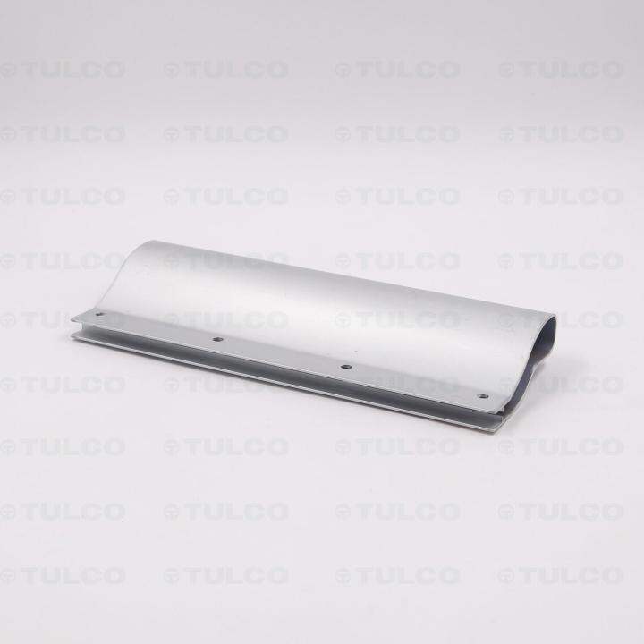 Tulco Ergo Squeegee Aluminum Handle Only 8"-15" (Screen Printing Supply ...