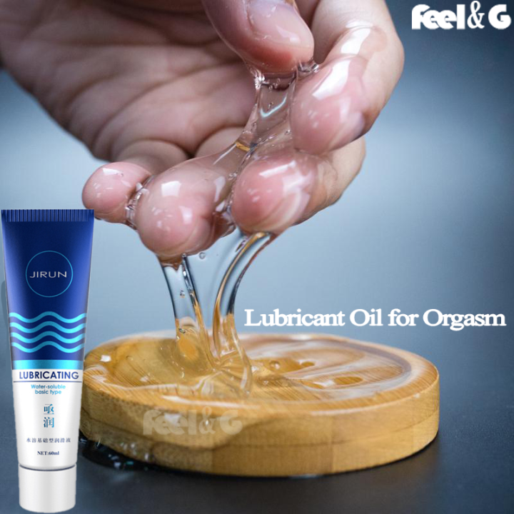 Sex Lubricant for Men and Women 60ML | Lazada PH