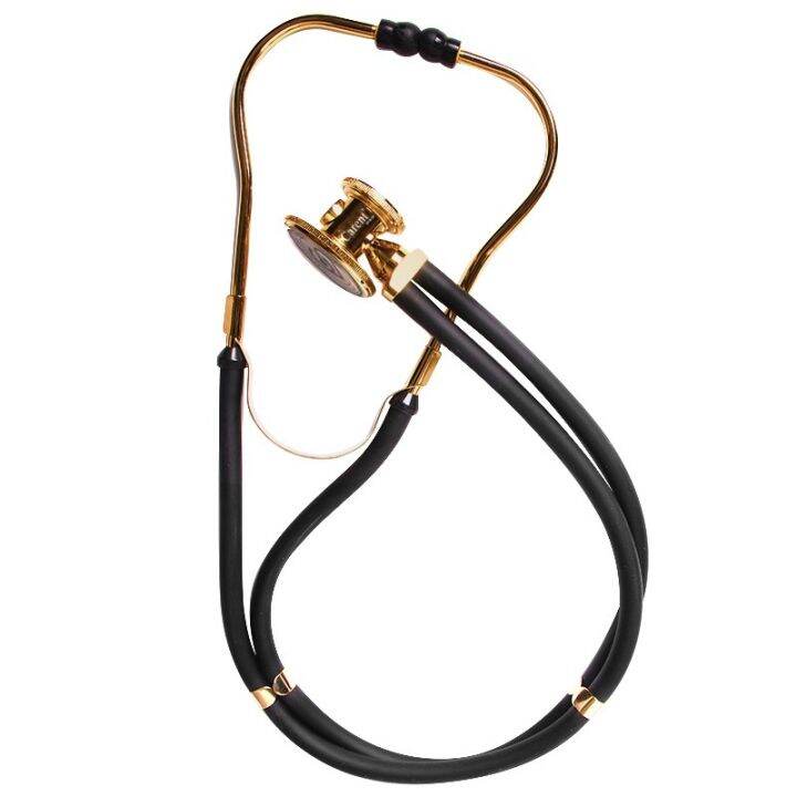 Carent Professional cardiology stetoskop Dual Headed Multifunctional ...