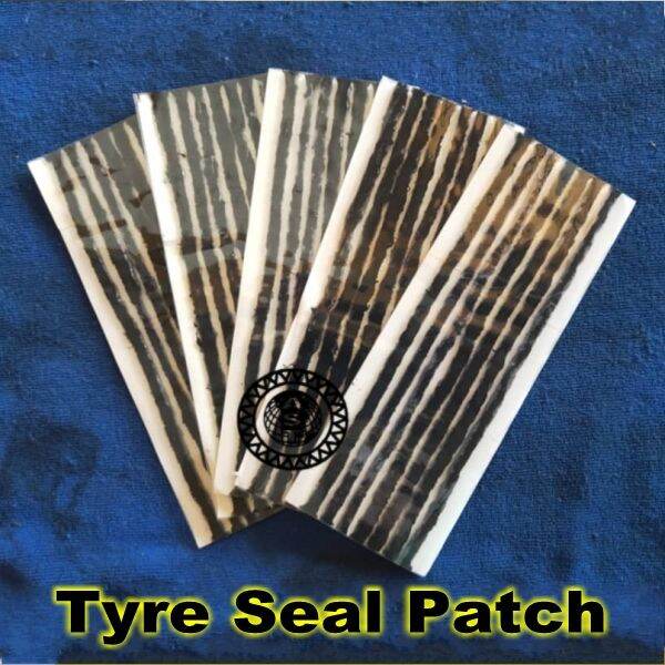 🇨🇳NEW🇨🇳 PENAMPAL TAYAR PEMBAIKI KEBOCORAN PELEKAT LUBANG TAYAR SEAL ...