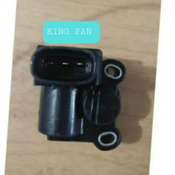 SENSOR ISC TOYOTA SOLUNA COROLLA TWINCAM | Lazada Indonesia