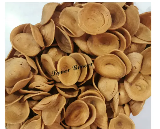 Biskut Telinga (HALAL) / Ear Biscuit 500g | Lazada