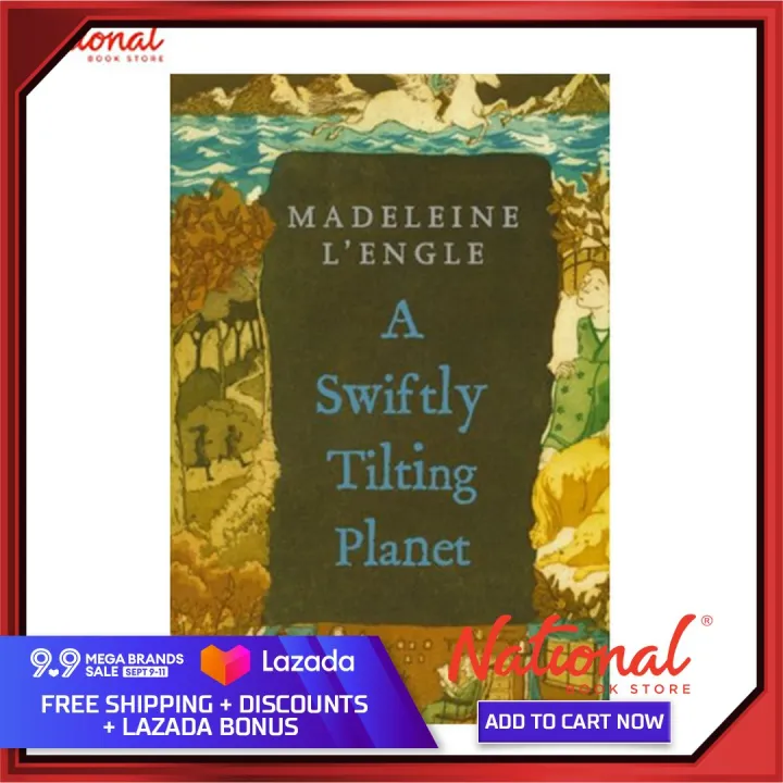 BBB Swiftly Tilting Planet | Lazada PH