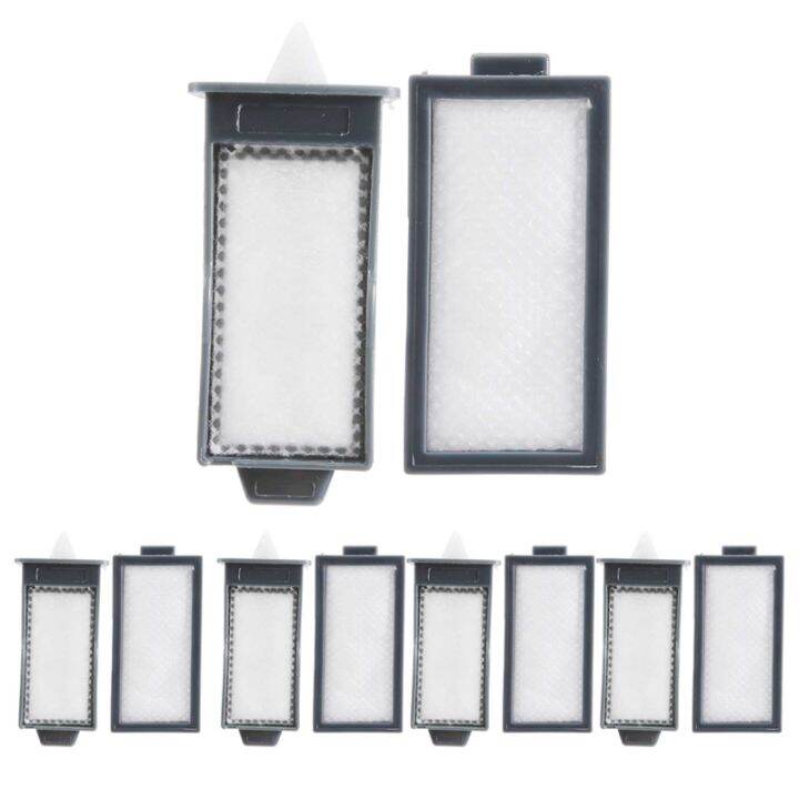 5Set for Philips Respironics Dreamstation 2 CPAP Reusable Pollen Filter ...