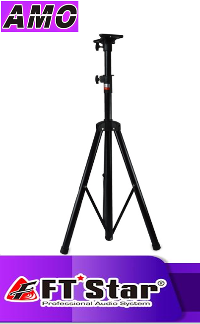 Professional Tripod Base Speaker Stand SPS-502 | Lazada PH