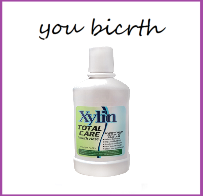 Cosway Xylin Total Care Mouth Rinse | Lazada