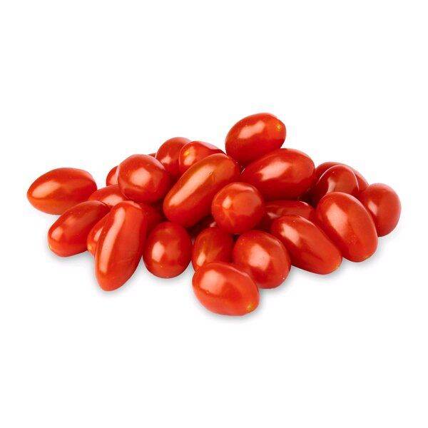 VICTORY SEED 5 Benih Biji Buah Tomat Ceri Kurma Merah Lonjong Terong ...