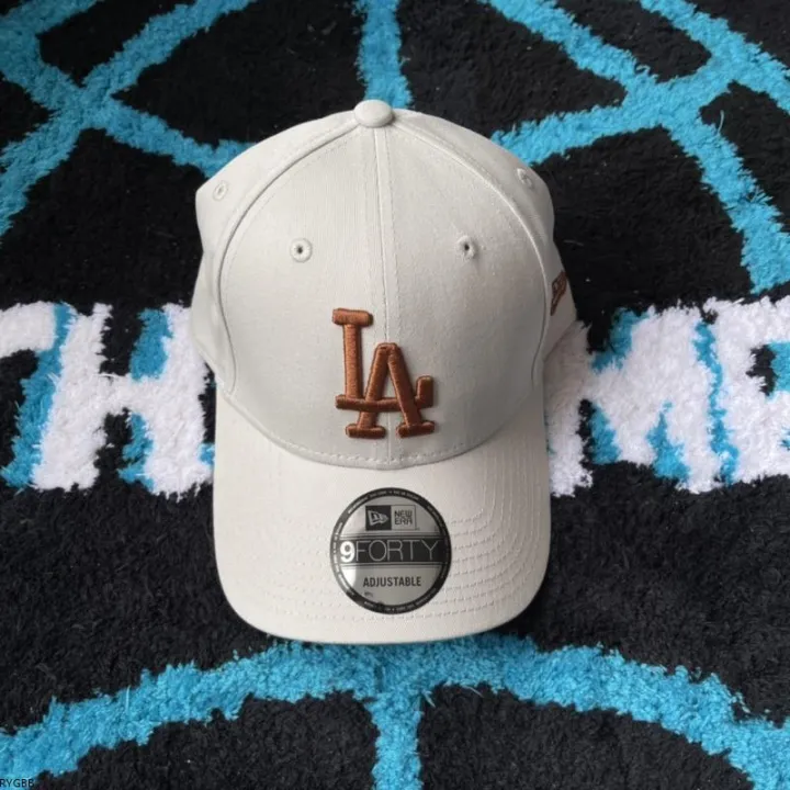 NEW ERA 9FORTY CAPS OSFM | Lazada PH