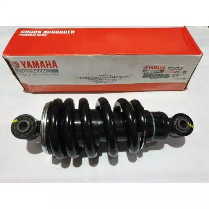 SHOCK BREAKER SHOCKBREAKER BELAKANG MONOSHOCK YAMAHA JUPITER MX 135 KODE 1S7 | Lazada Indonesia