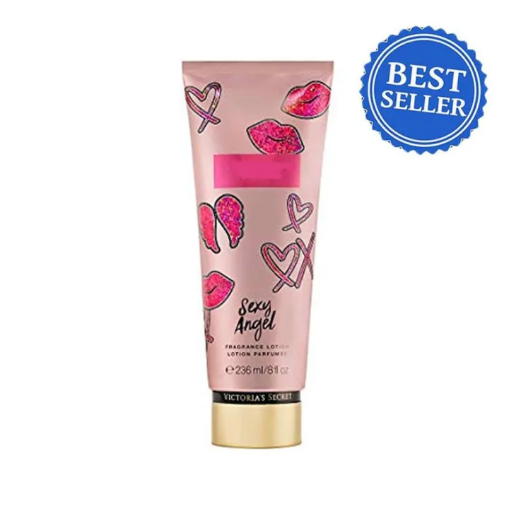 Victoria's Secret Sexy Angle Lotion | Lazada PH