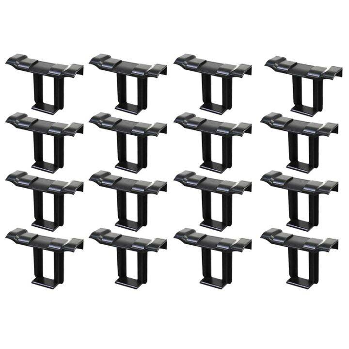 Solar Panel Water Drainage Clips Water Drainage Clips 35mm for Water ...