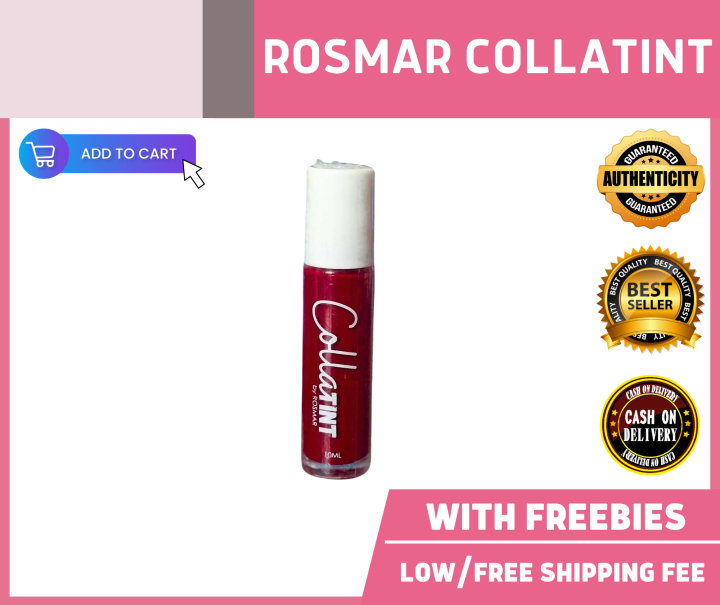 COLLATINT BY ROSMAR SKIN | Lazada PH