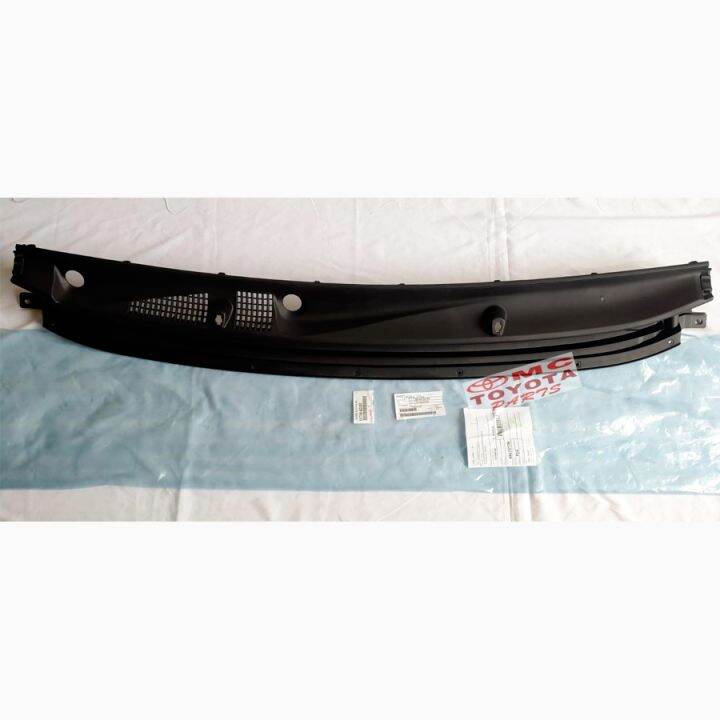 Louver Cowl Panel Panggangan Sate All New Avanza Xenia 55708-BZ030 ...
