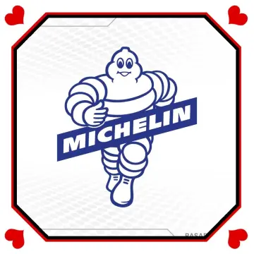 Michelin Logo Vector