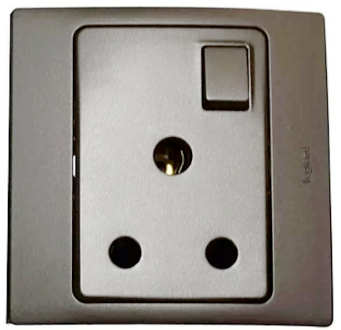 Legrand Mallia 15A Socket | Lazada Singapore