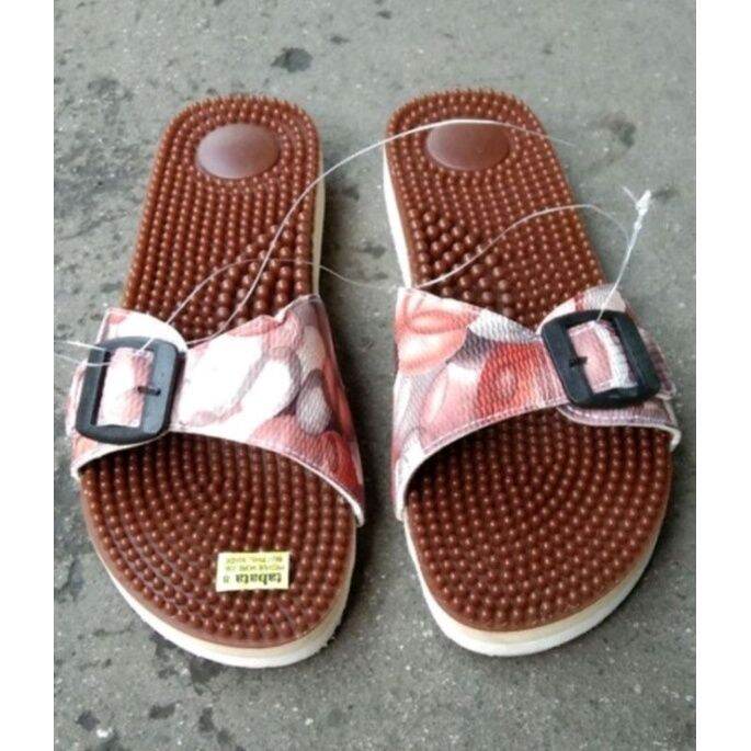 TABATA ORIGINAL (KRISTA 05) | Lazada PH