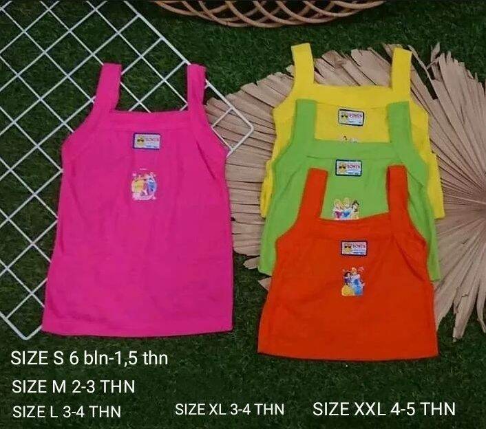PROMO MURAH Isi 12pcs 6pcs dan 3 Pcs Kaos Singlet anak kaos dalam anak ... PROMO MURAH Isi 12pcs 6pcs dan 3 Pcs Kaos Singlet anak kaos dalam anak ...
