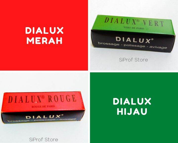 Dialux Osborn Original Obat Poles | Lazada Indonesia