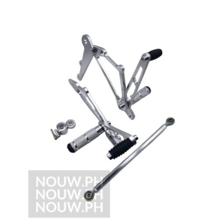 HALF SHIFTER ALLOY FOR RAIDER 150 CARB TYPE | Lazada PH