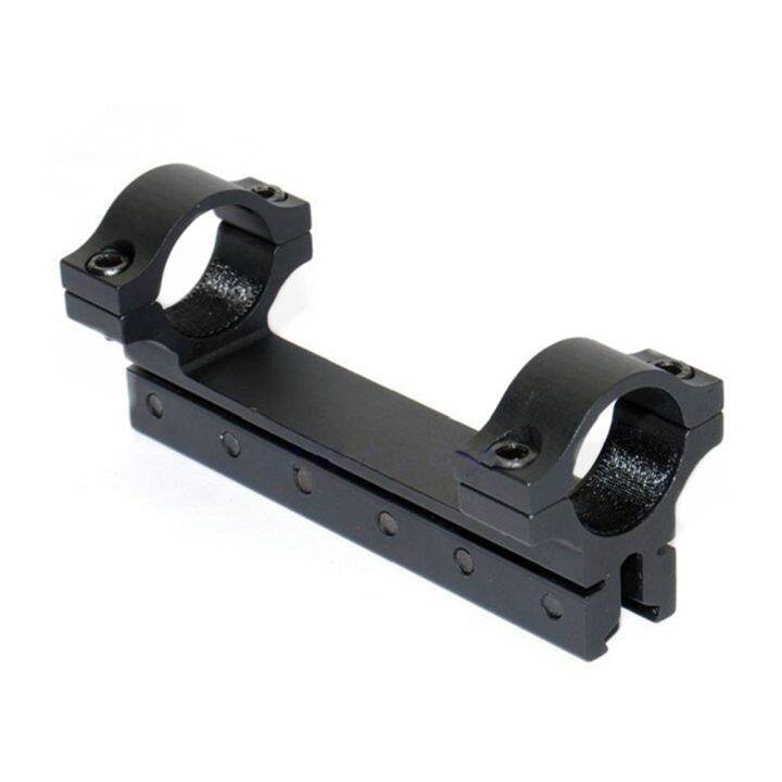 Bkl Scope Mount Flashlight Torch Mount One-piece Dovetail 25mm Mount 1 ...