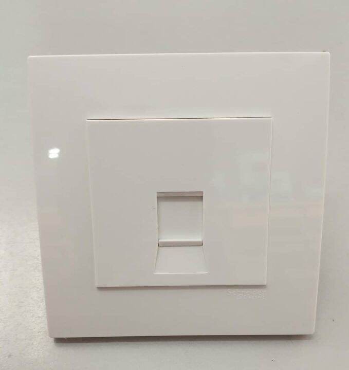 Vivace RJ45 Cat 5E Socket | Lazada