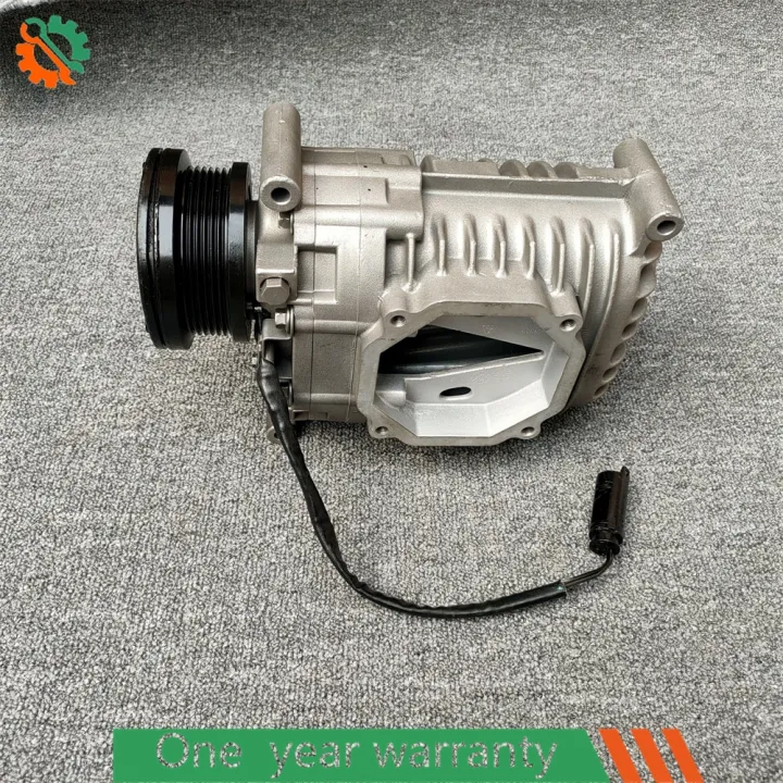 A1110960099KZ Eaton M62 M42 Turbocharger Supercharger Compressor ...