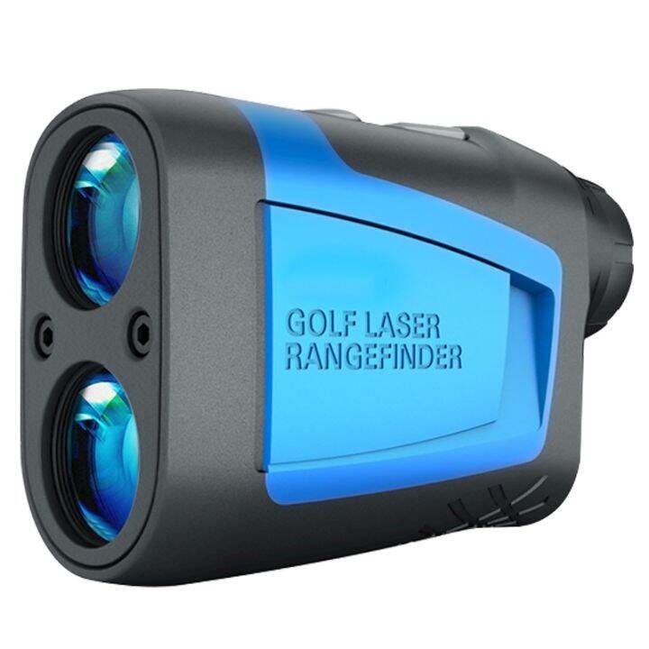 【LZ】☇☈﹍ 600m laser telêmetro telescópio handheld distância ao ar livre ...