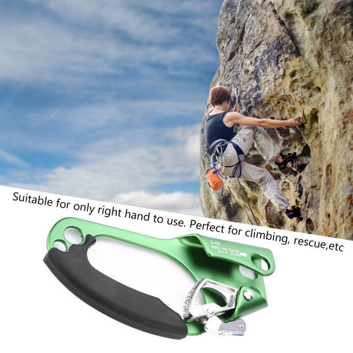 [ห้ามพลาด]Climbing Ascender; Climbing Ascender Clamp; Climbing Handle ...