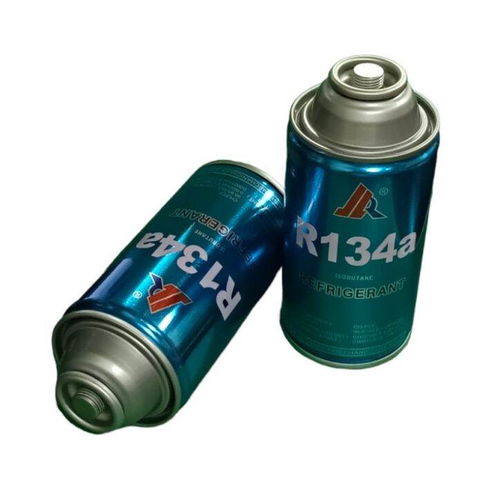 R134 Freon Can 200grams | Lazada PH