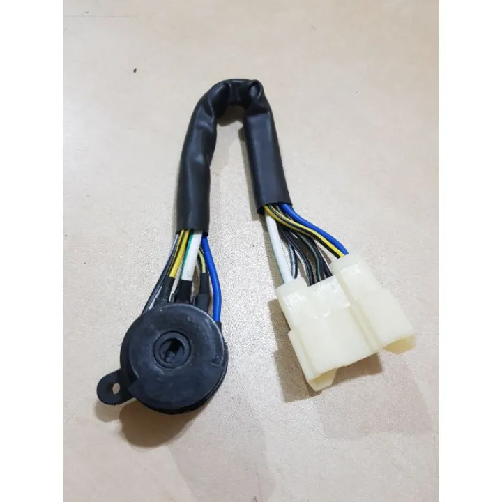 ignition switch cable for DC51 DD51 DE51 DF51 scrum suzuki multicab | Lazada PH