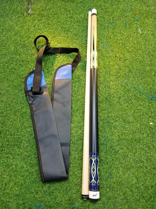 BK CUE STICK DESIGN 5 w/ FREE SOFTCASE / TAKO NG BILYARAN / GAMIT SA ...
