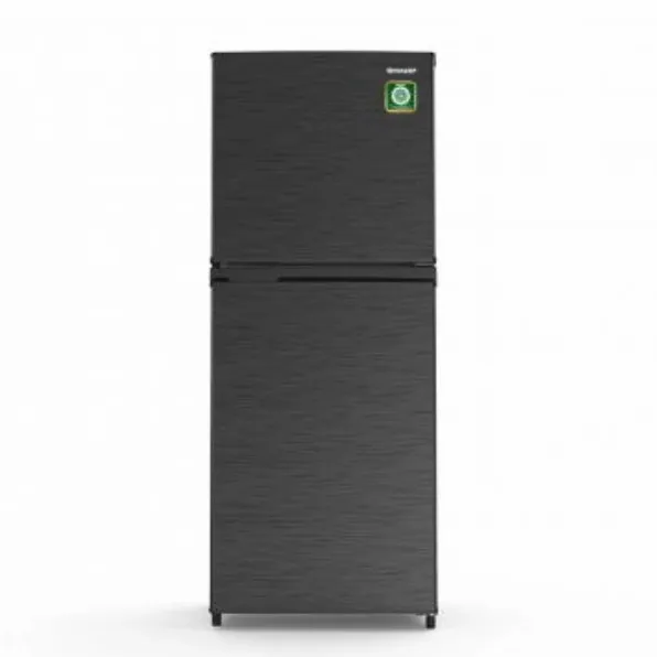 SHARP SJ-236MN-HS KULKAS 2 PINTU | Lazada Indonesia