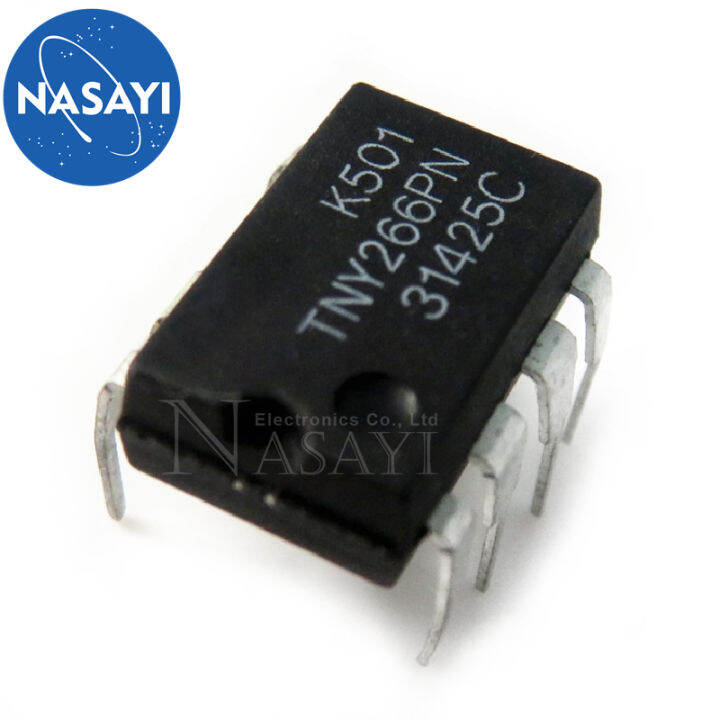 TNY266PN TNY266 DIP-7 电源管理IC | Lazada.co.th