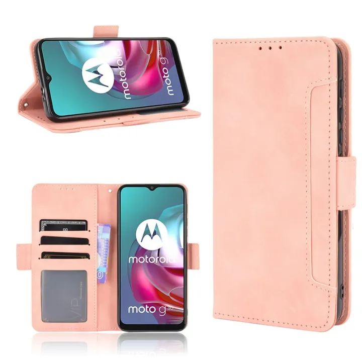Wallet For Motorola Moto G40 Fusion G31 G41 G42 G50 G51 G52 G52j G60 ...