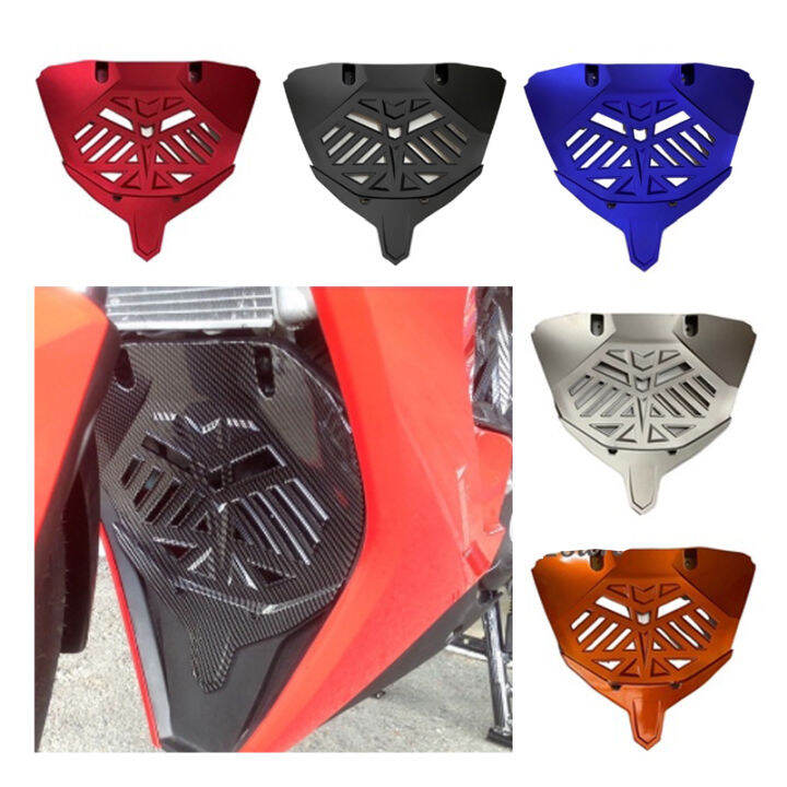 RSX ENGINE COVER CARBON ENGINE GUARD COVER HONDA WINNER X RS-X 150 HONDA RSX | Lazada