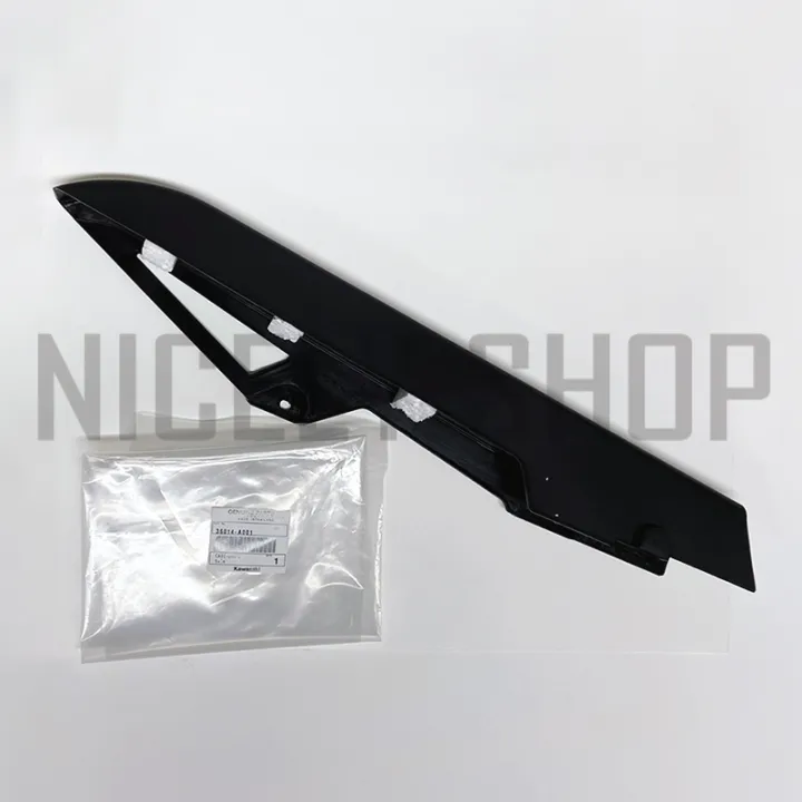 บังโซ่ KR KR150 E2-E10 VICTOR รุ่นใหม่ VICTOR-M แท้ศูนย์ 100% KAWASAKI ...