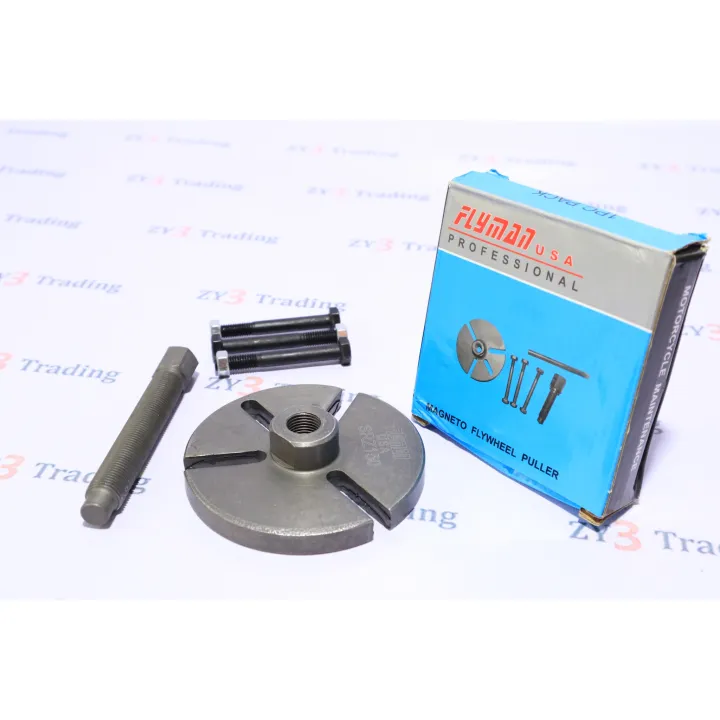 Flyman Magneto Flywheel Universal Puller | Lazada PH