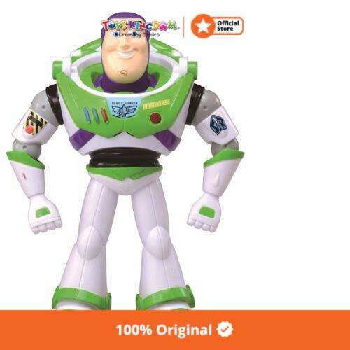 Toys Story Talking Friends Buzz Lightyear 4 | Lazada Indonesia