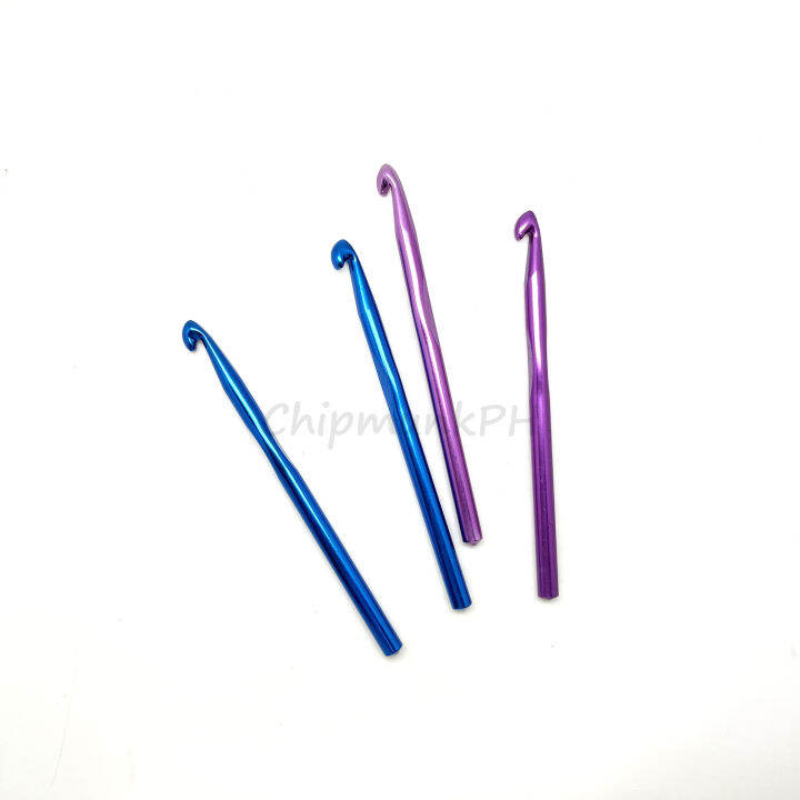Aluminum Crochet Hook Size 9mm and 10mm Limited Stocks Only | Lazada PH