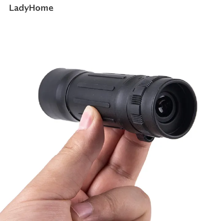 Military Monocular Telescope Night Vision Binoculars Professional ...