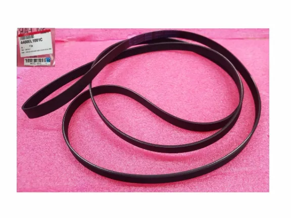 สายพานเครื่องซักผ้าแอลจี/LG/4400EL1001C/อะไหล่แท้จากโรงงาน | Lazada.co.th