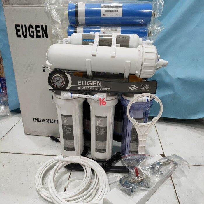 MESIN RO 1000 GPD | Lazada Indonesia