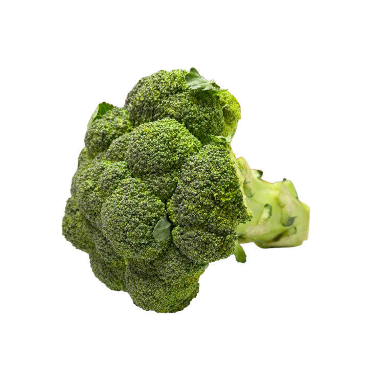 Broccoli (400-500g) Fresh Harvest | Lazada PH