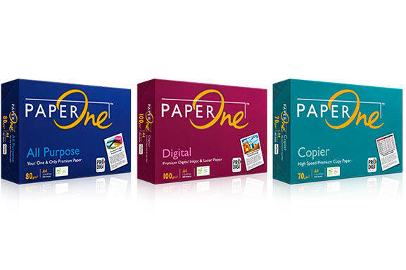 📝PAPERONE A4 70gms/75gms/80gms 450s/500s COPIER PAPER📝 | Lazada