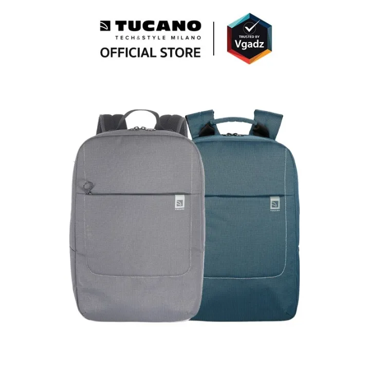 Tucano รุ่น Loop Backpack - MacBook Pro 13 / Notebook up to 15.6 ...