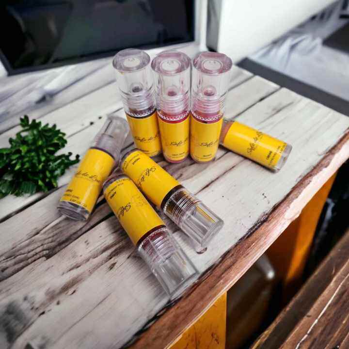 Sofe De Luc Super Stain Matte Tint | Lazada PH