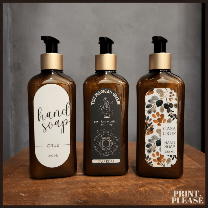 scented hand soap | hotel scent | personalized hand soap 250ml | Lazada PH