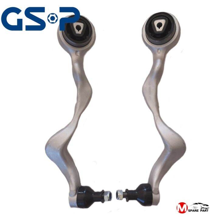[GSP BRAND ] BMW Front Control Upper Arm Left / Right For E90 ...